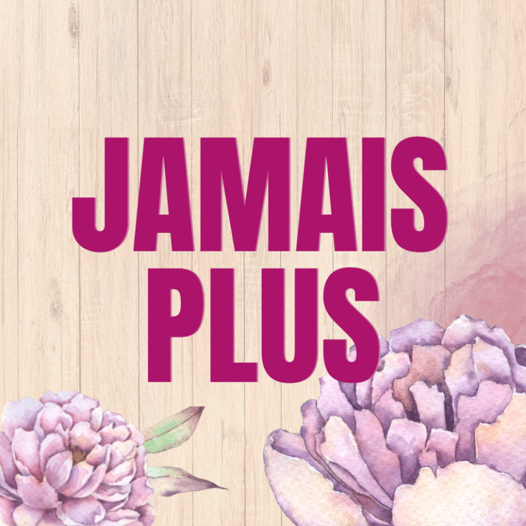 Jamais plus : avis et résumé détaillé ! - Papier et crayon